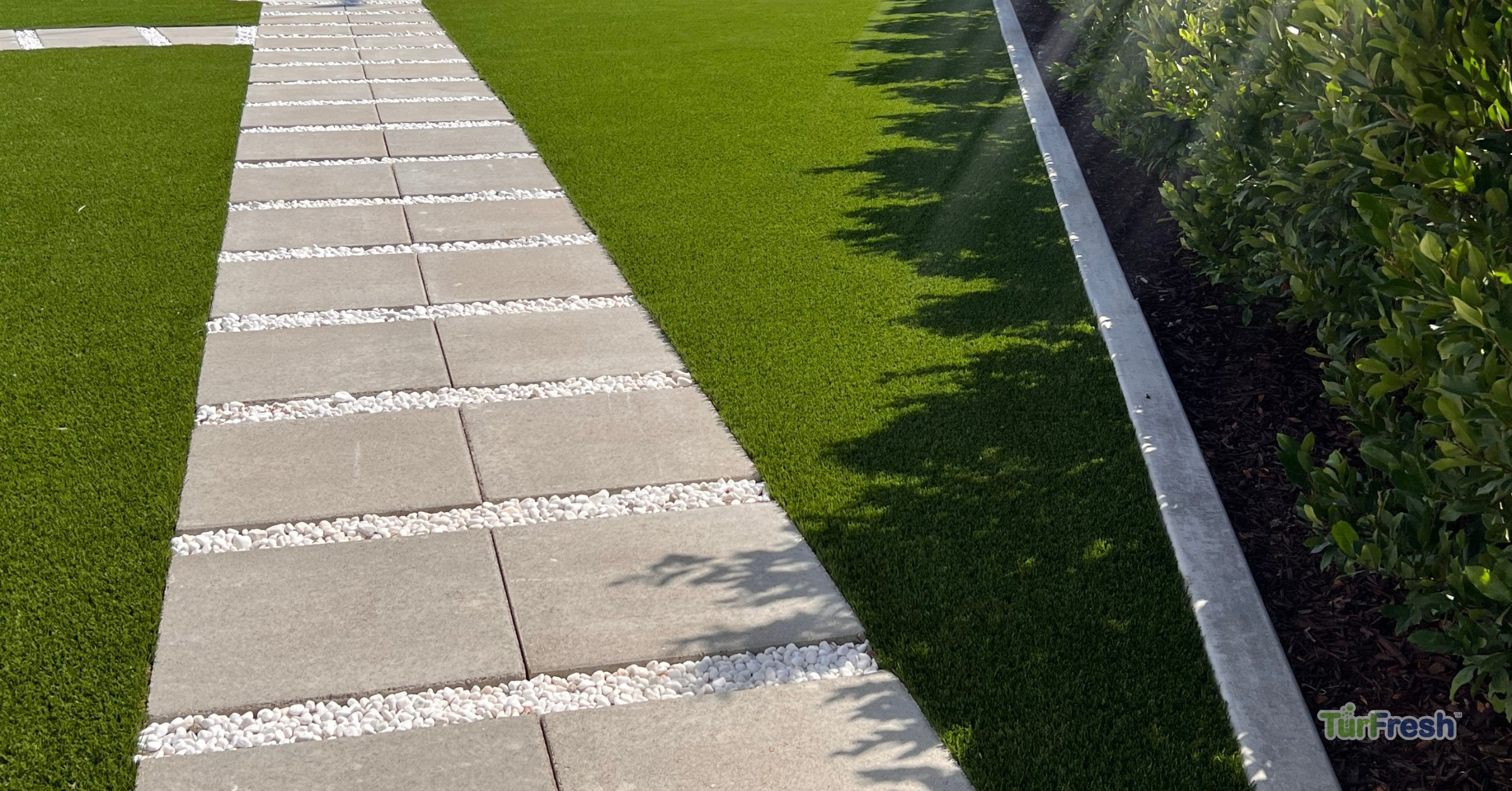 Orange County Artificial Turf Services Guide | TurFresh